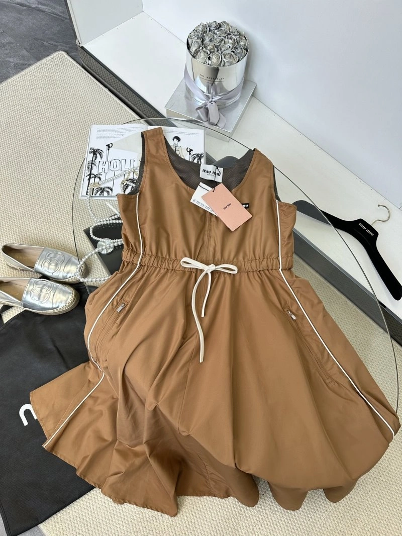 Genuine Miu Miu Vest