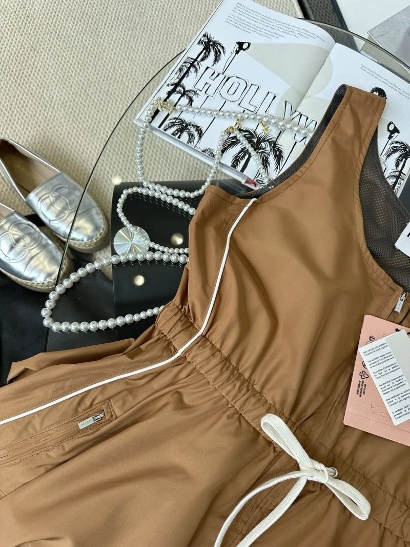 Genuine Miu Miu Vest