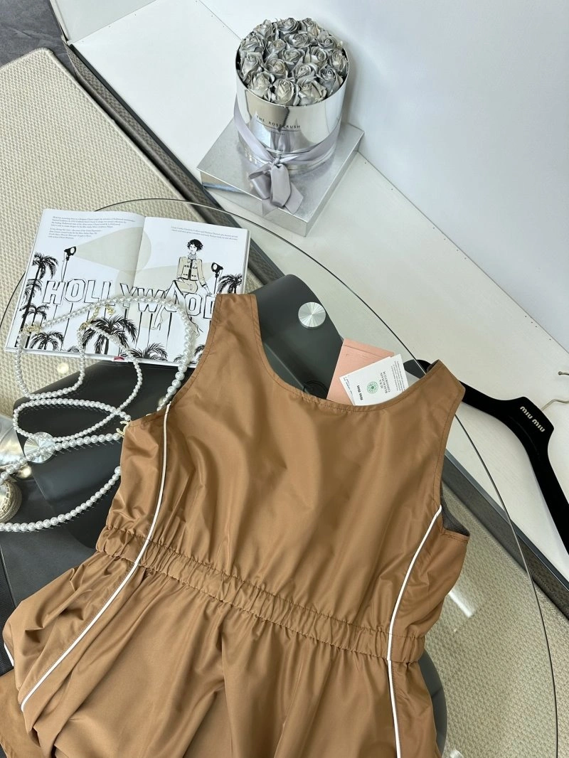 Genuine Miu Miu Vest