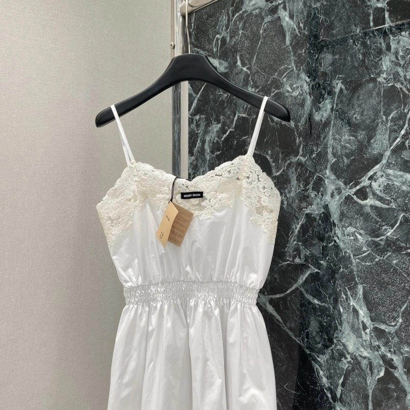Precise copy Miu Miu Vest