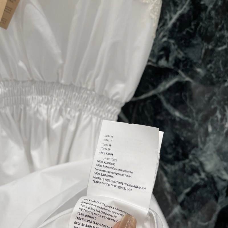 Precise copy Miu Miu Vest