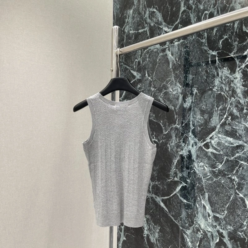 Cut-rate Miu Miu Vest