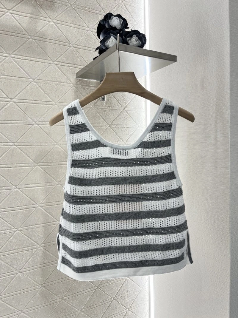 Real Miu Miu Vest