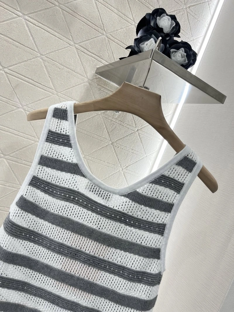 Real Miu Miu Vest
