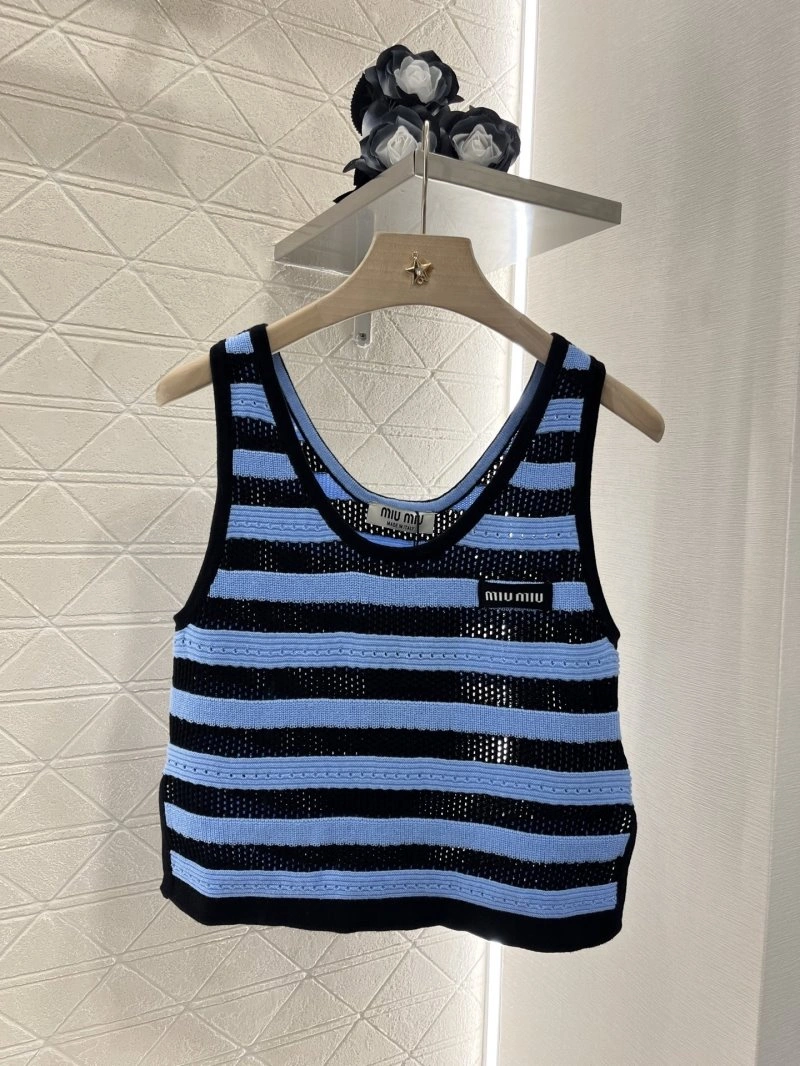 Miu Miu Vest
