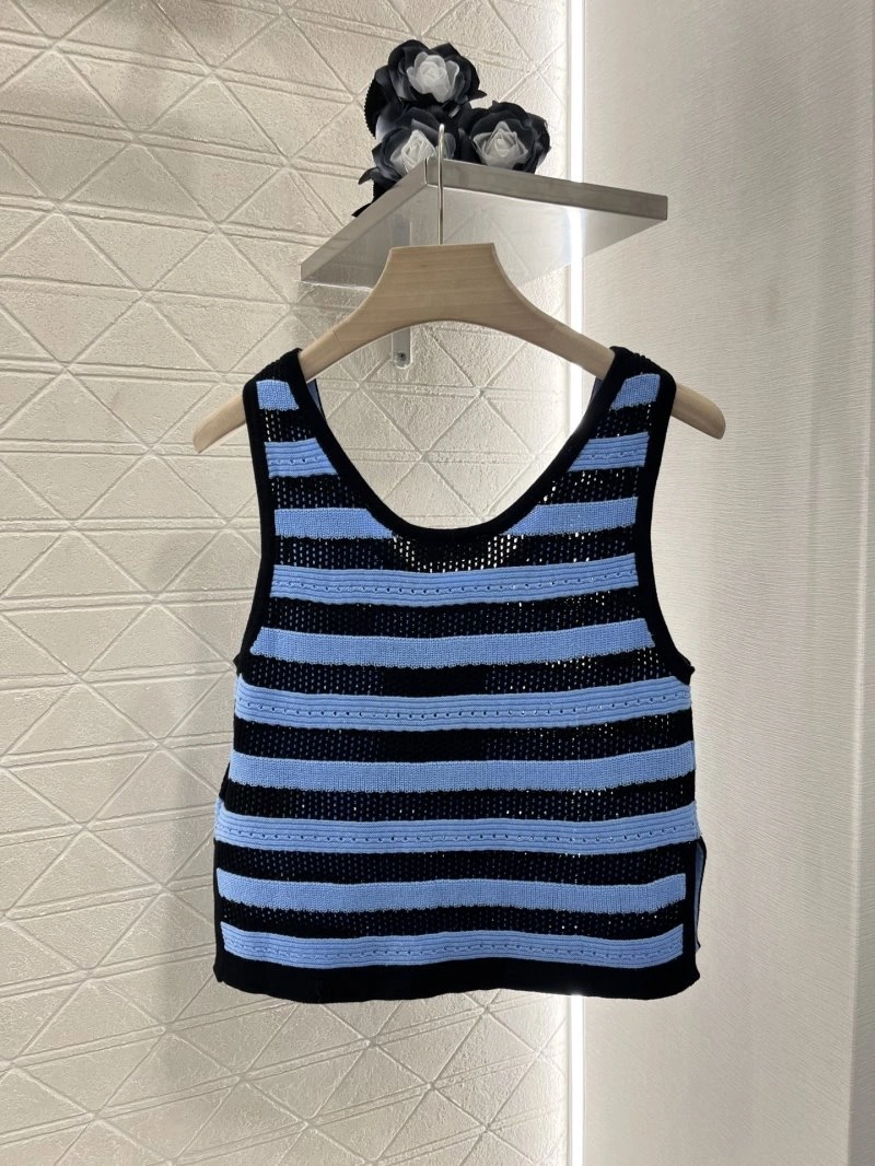 Bargain Miu Miu Vest