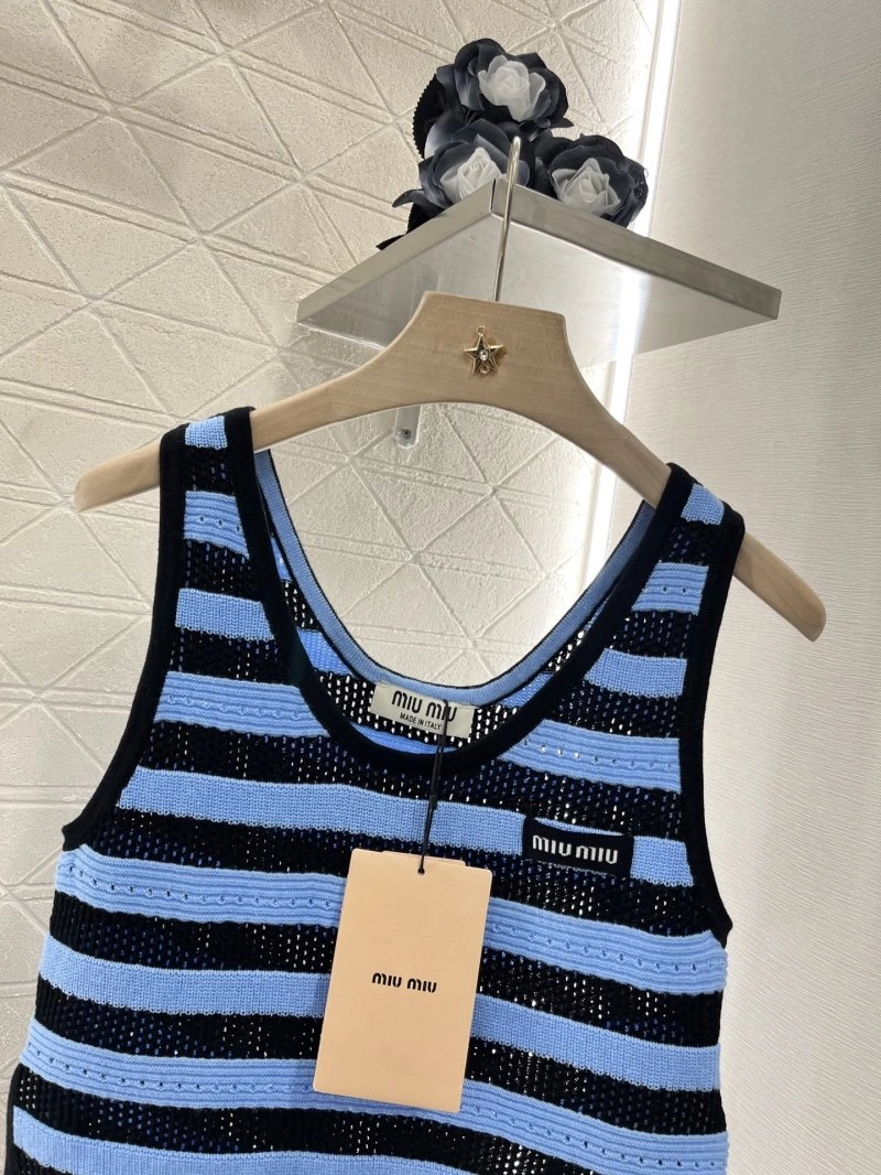 Bargain Miu Miu Vest