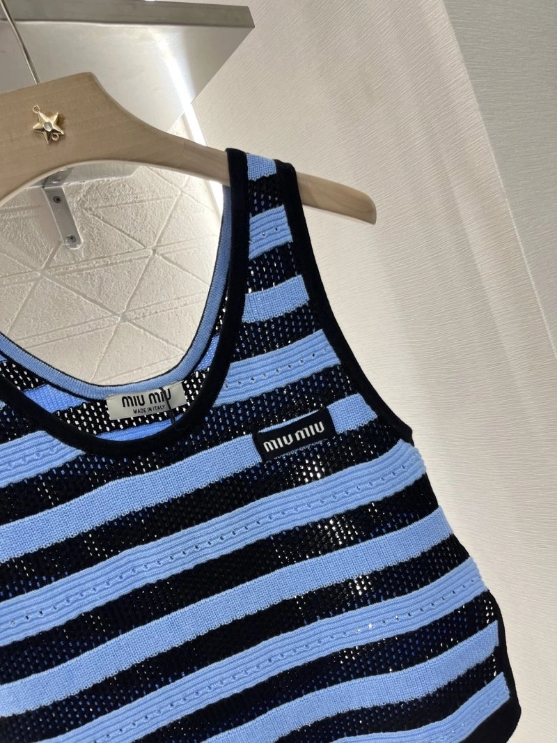 Bargain Miu Miu Vest