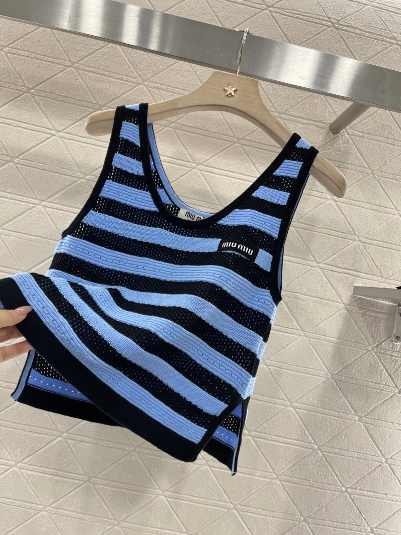 Bargain Miu Miu Vest