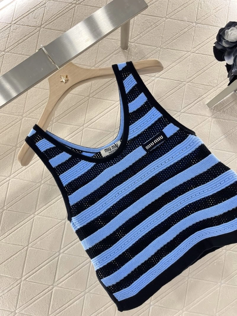 Bargain Miu Miu Vest