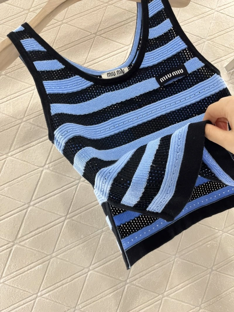 Bargain Miu Miu Vest