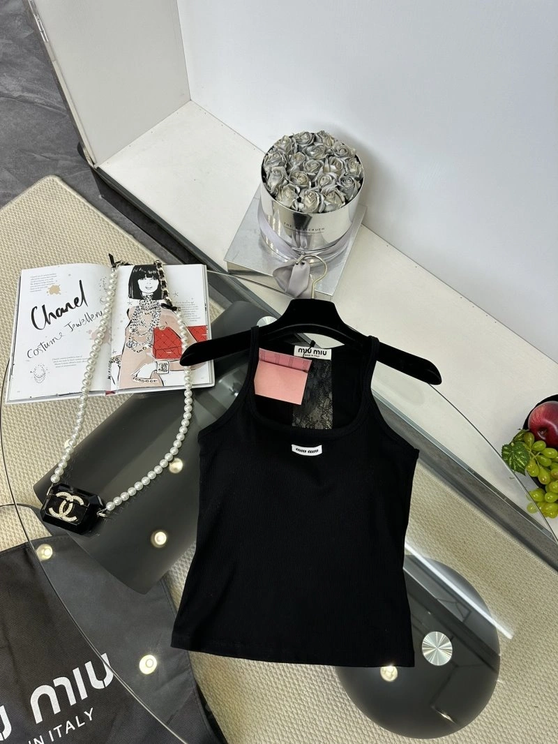 Miu Miu Vest