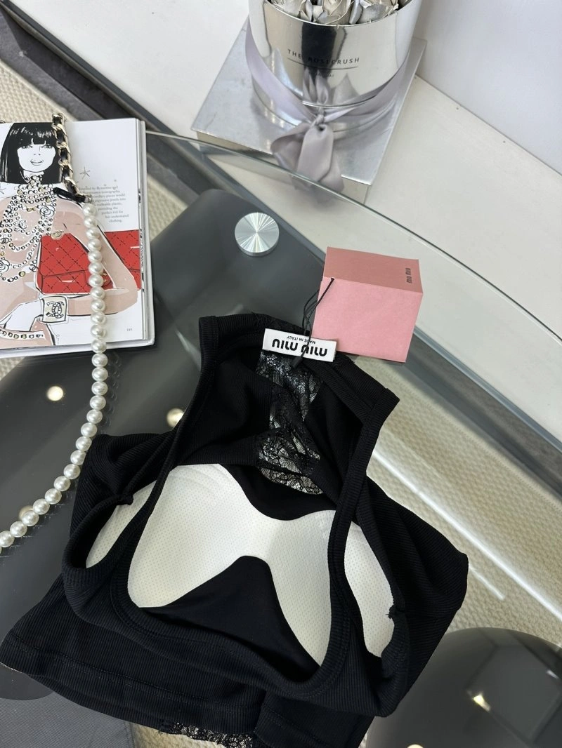 Inexpensive Miu Miu Vest