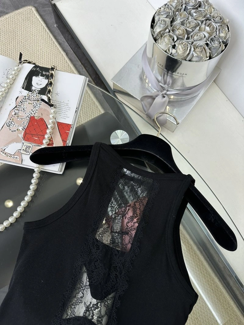 Inexpensive Miu Miu Vest