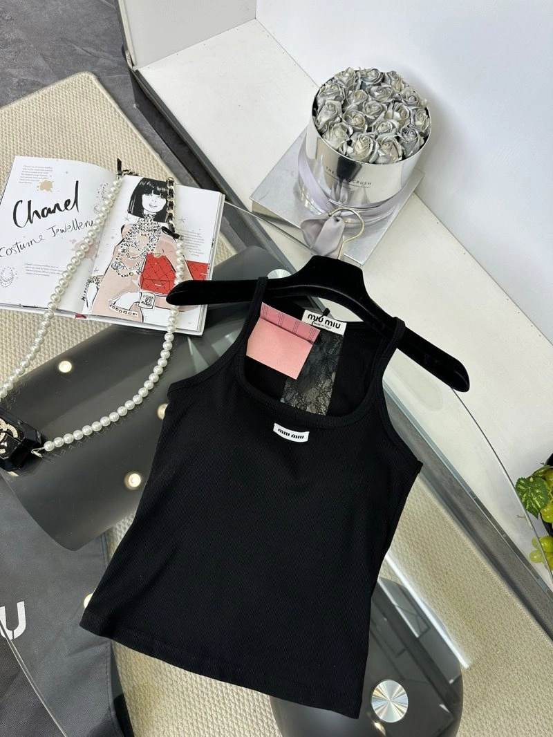 Inexpensive Miu Miu Vest