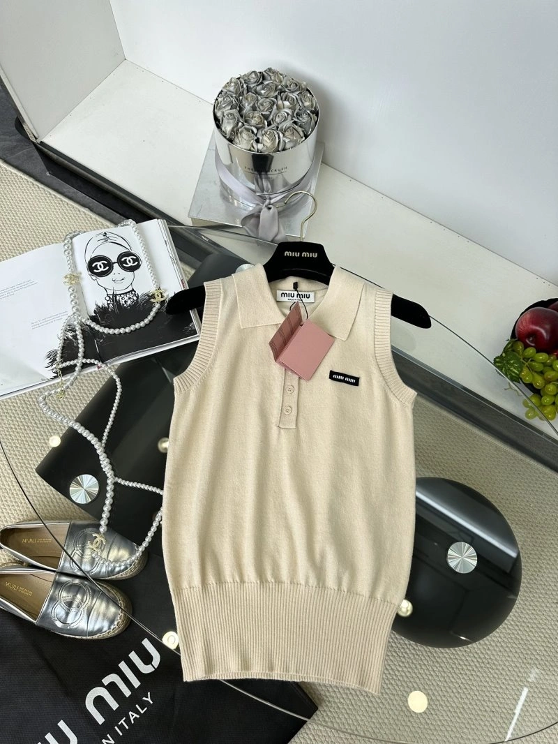 Original Miu Miu Vest