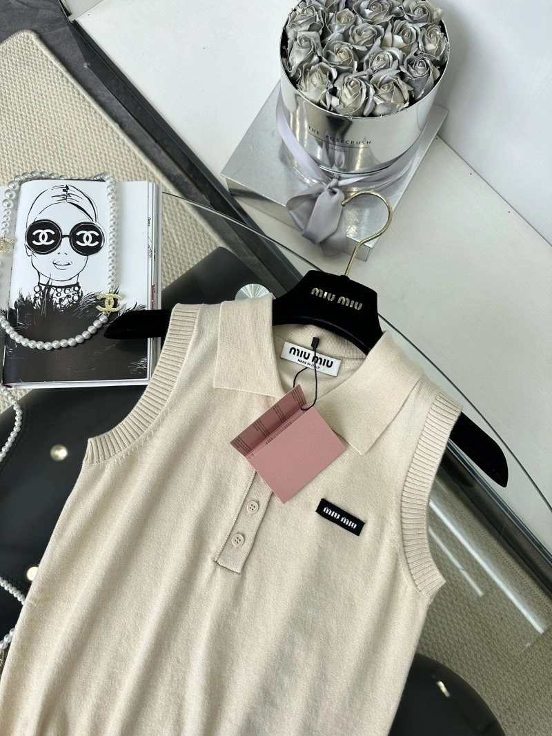 Original Miu Miu Vest