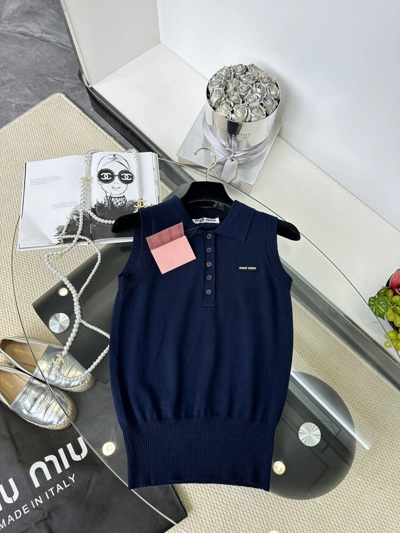 Original Miu Miu Vest