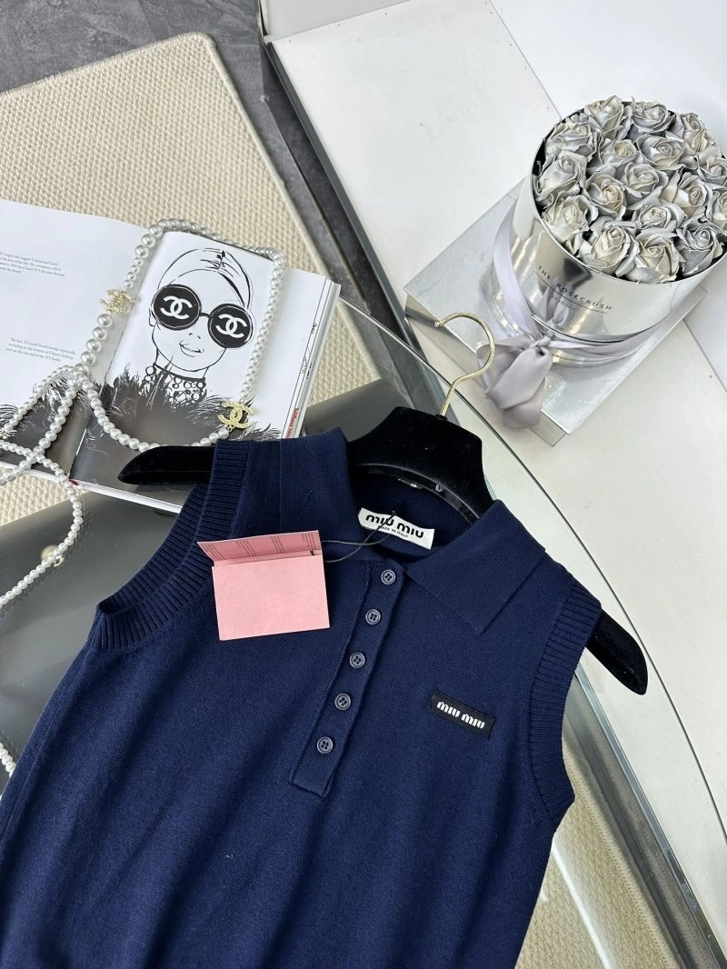 Original Miu Miu Vest