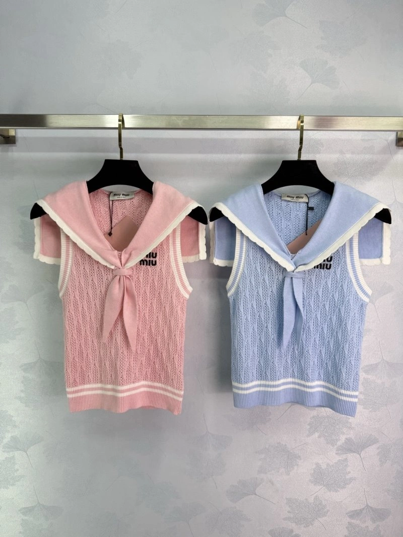 Miu Miu Vest