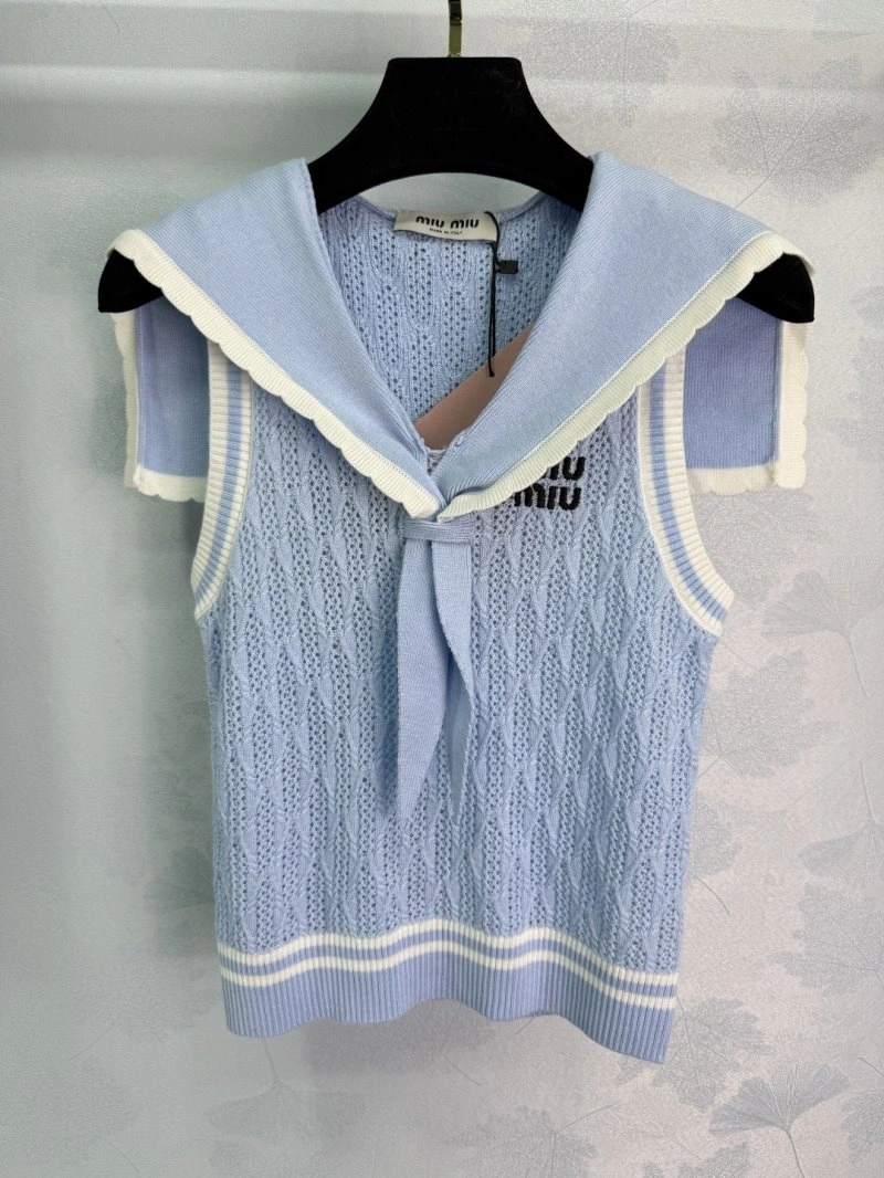 OEM Miu Miu Vest