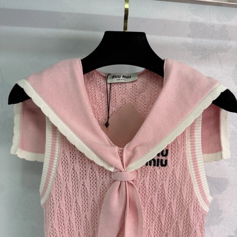 OEM Miu Miu Vest