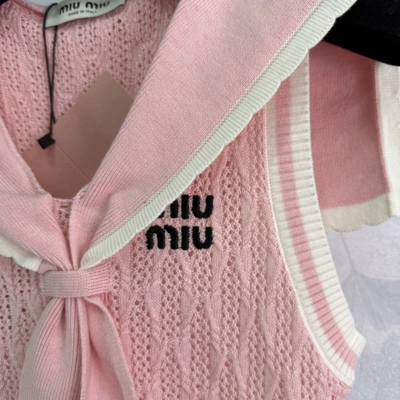 OEM Miu Miu Vest