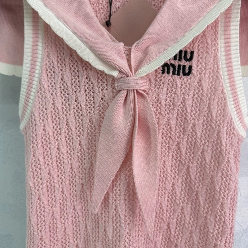 OEM Miu Miu Vest