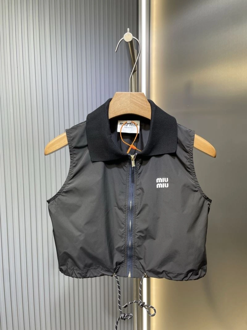 Miu Miu Vest