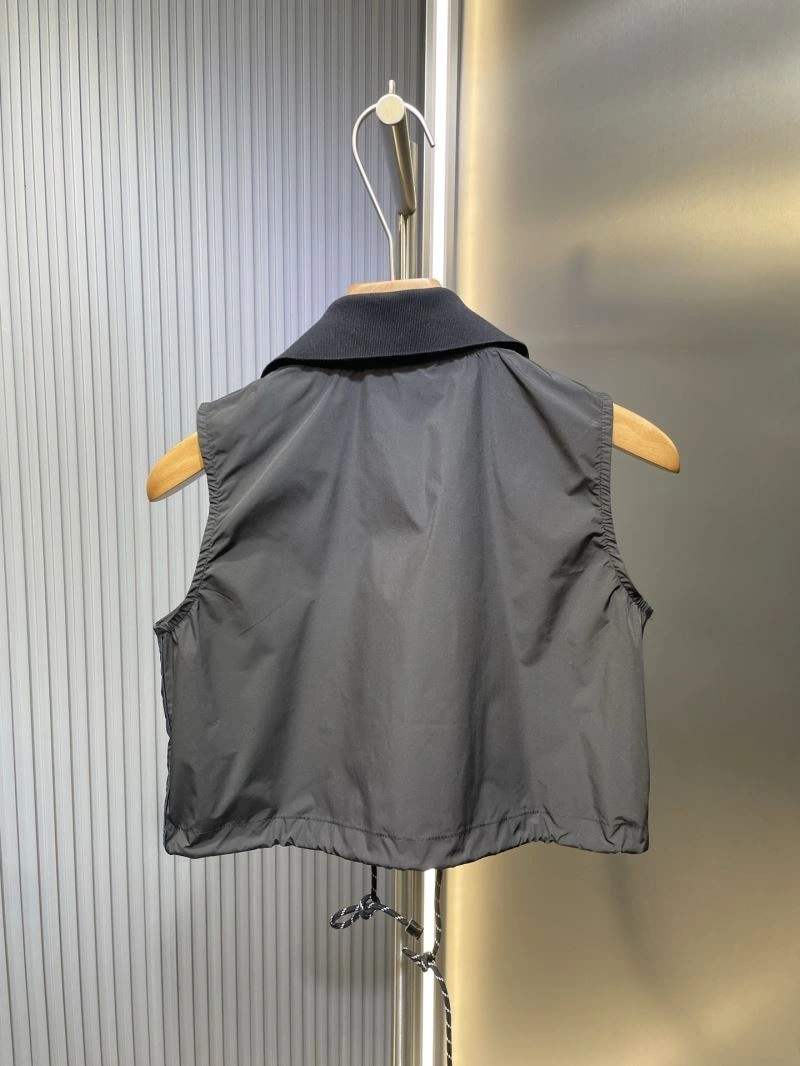 Value-priced Miu Miu Vest