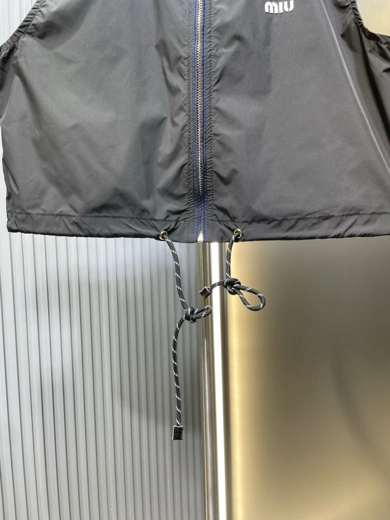 Value-priced Miu Miu Vest