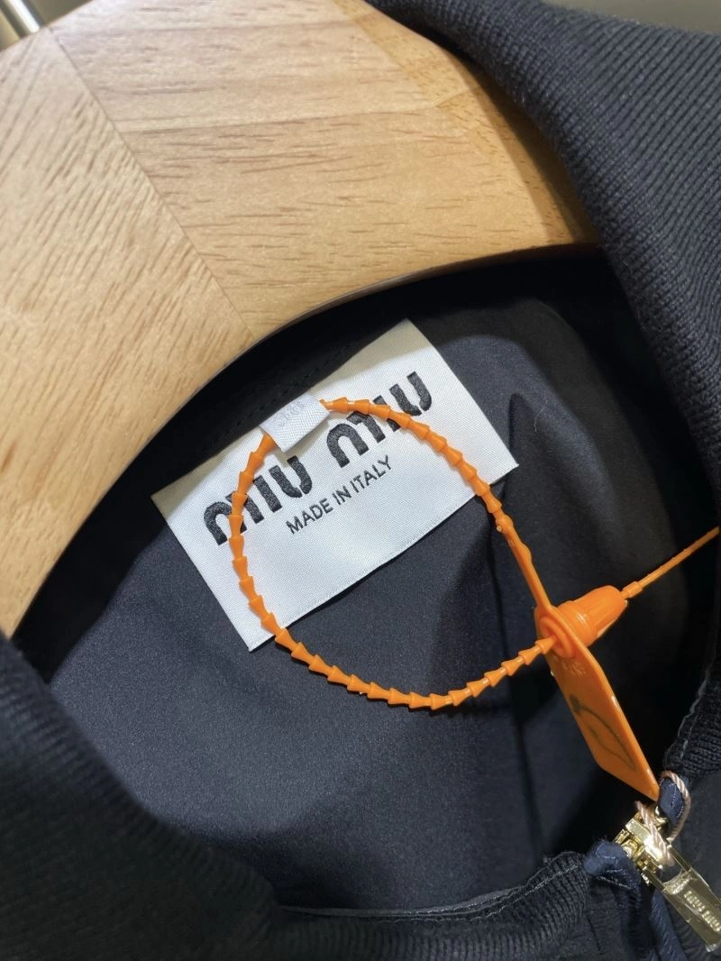 Value-priced Miu Miu Vest
