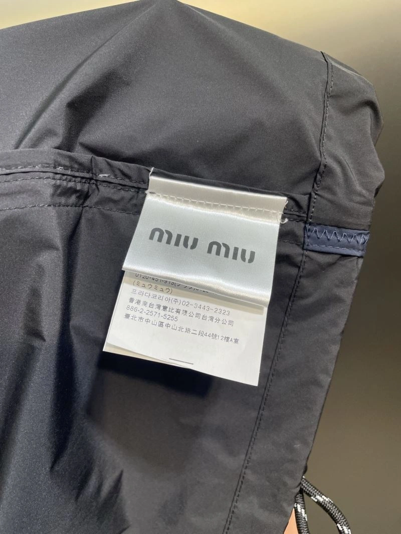Value-priced Miu Miu Vest