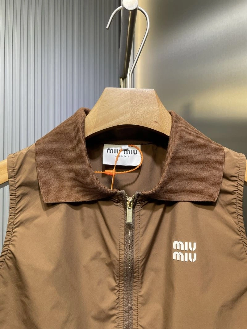 Reasonably priced Miu Miu Vest