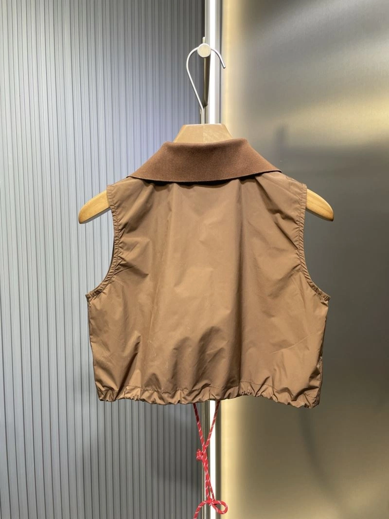 Reasonably priced Miu Miu Vest