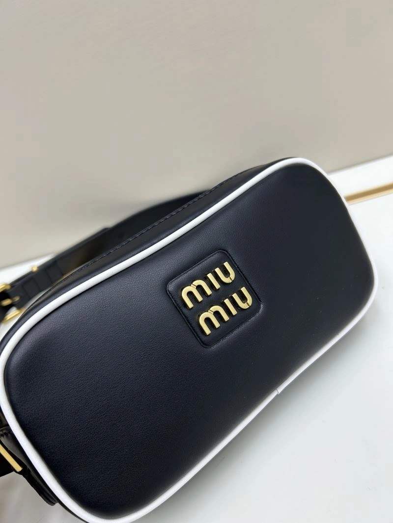 Original Miu Miu Waist Chest Packs