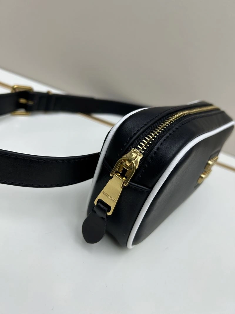 Original Miu Miu Waist Chest Packs