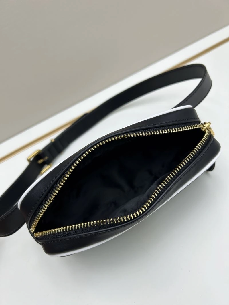 Original Miu Miu Waist Chest Packs