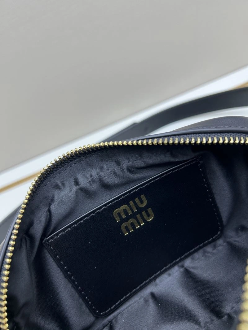 Original Miu Miu Waist Chest Packs