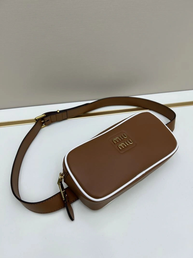 Discounted Miu Miu Waist Chest Packs