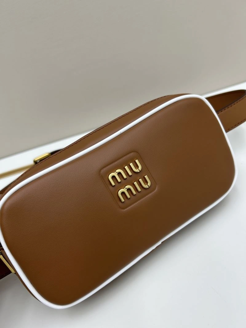 Discounted Miu Miu Waist Chest Packs