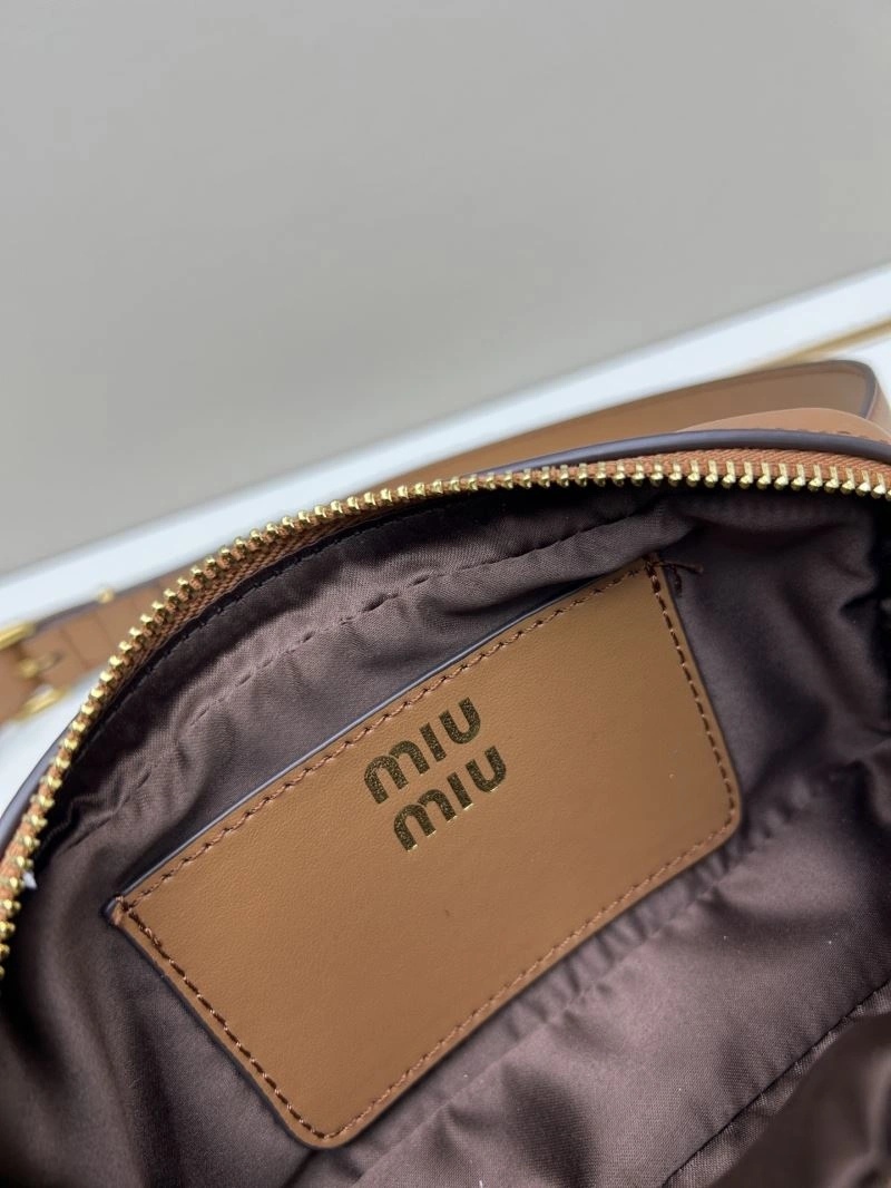 Discounted Miu Miu Waist Chest Packs