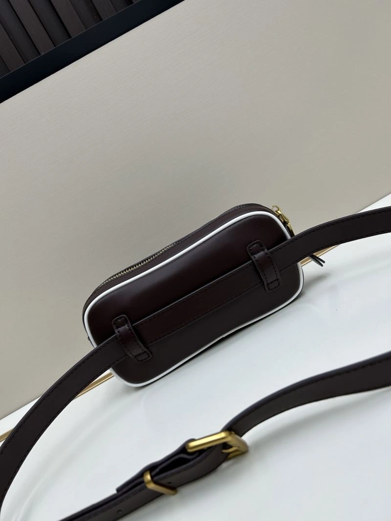 Cut-rate Miu Miu Waist Chest Packs