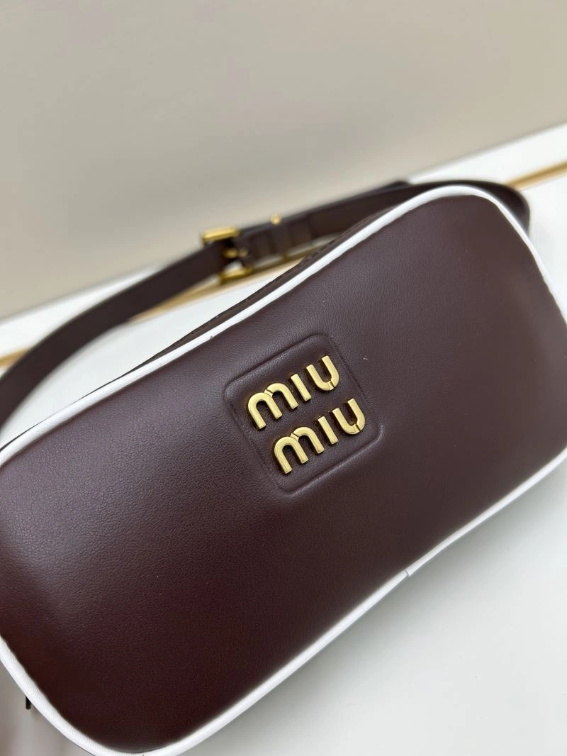 Cut-rate Miu Miu Waist Chest Packs