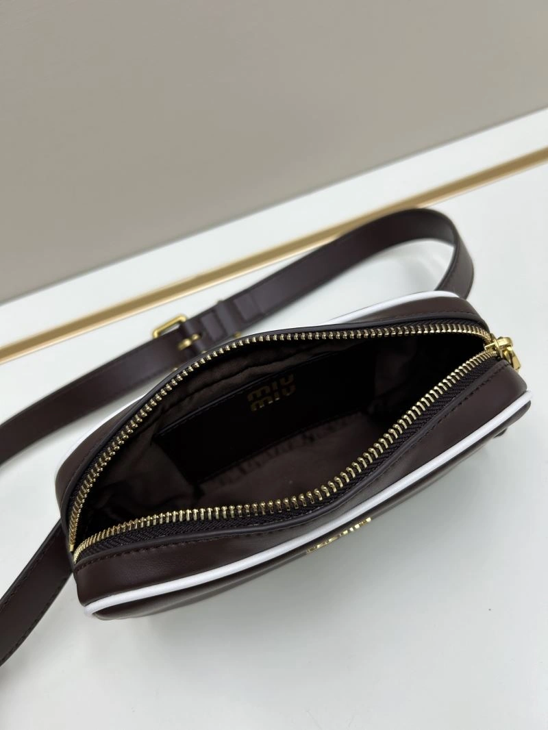 Cut-rate Miu Miu Waist Chest Packs