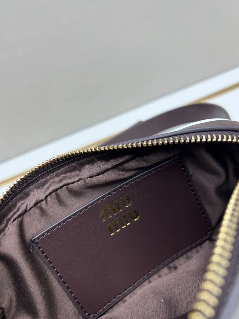 Cut-rate Miu Miu Waist Chest Packs