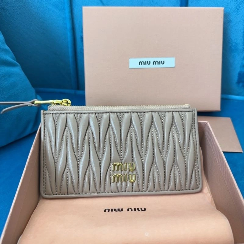 Miu Miu Wallets Purse