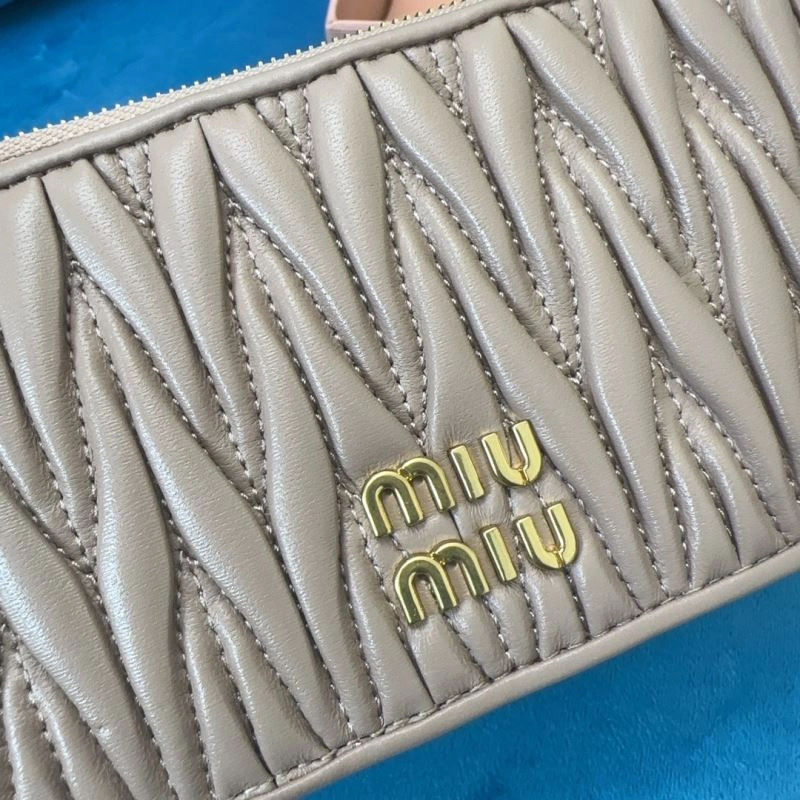 Official Miu Miu Wallets Purse