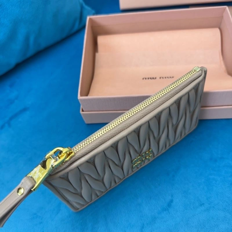 Official Miu Miu Wallets Purse