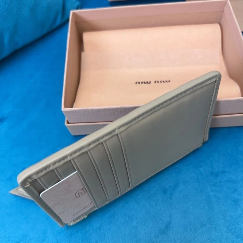 Official Miu Miu Wallets Purse